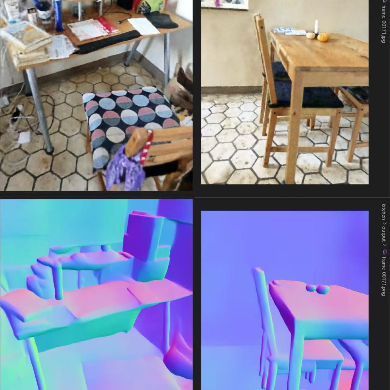 Yujia Chen(陈雨佳） - Yujia Chen