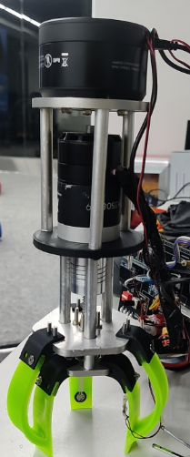 Yujia Chen(陈雨佳） - Yujia Chen