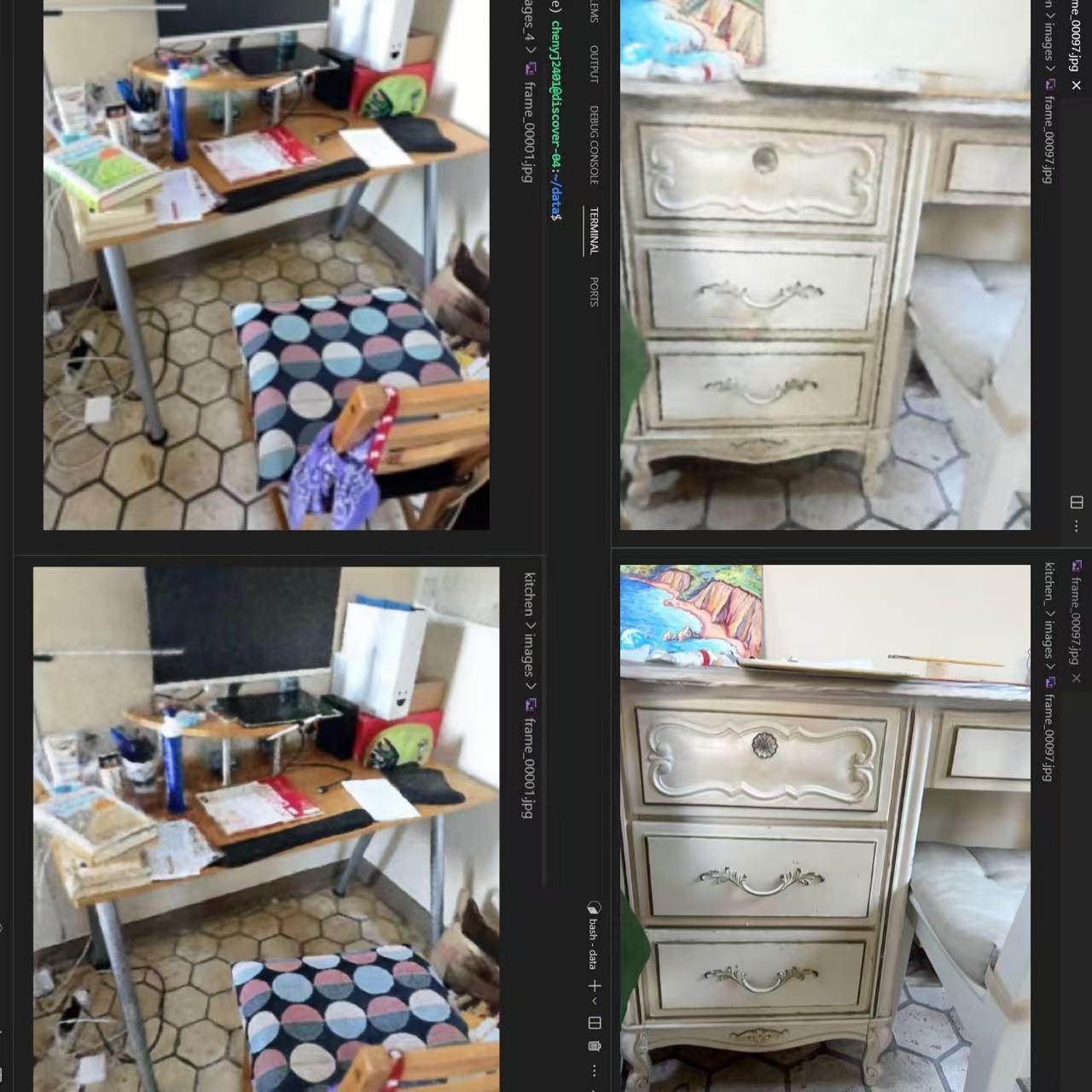 Yujia Chen(陈雨佳） - Yujia Chen